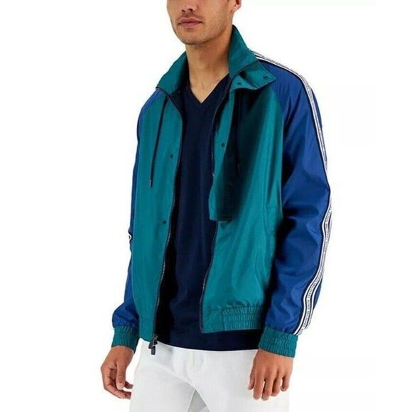 Michael Kors | Jackets & Coats | Michael Kors Mens Regularfit ...